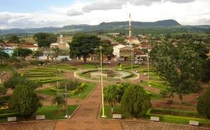 TRABIJÚ – SP - Caminho da Fé