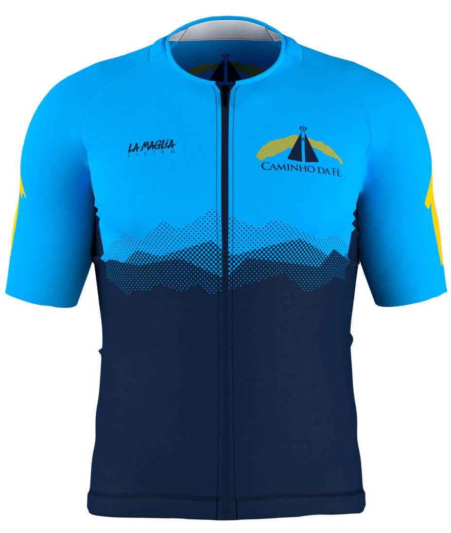 Caminho da Fé » JERSEY OFICIAL CAMINHO DA FÉ – CÉU